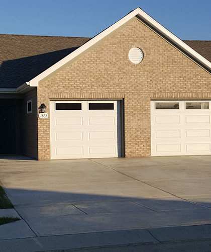 Apartments In Avon Indiana Regency Preserve